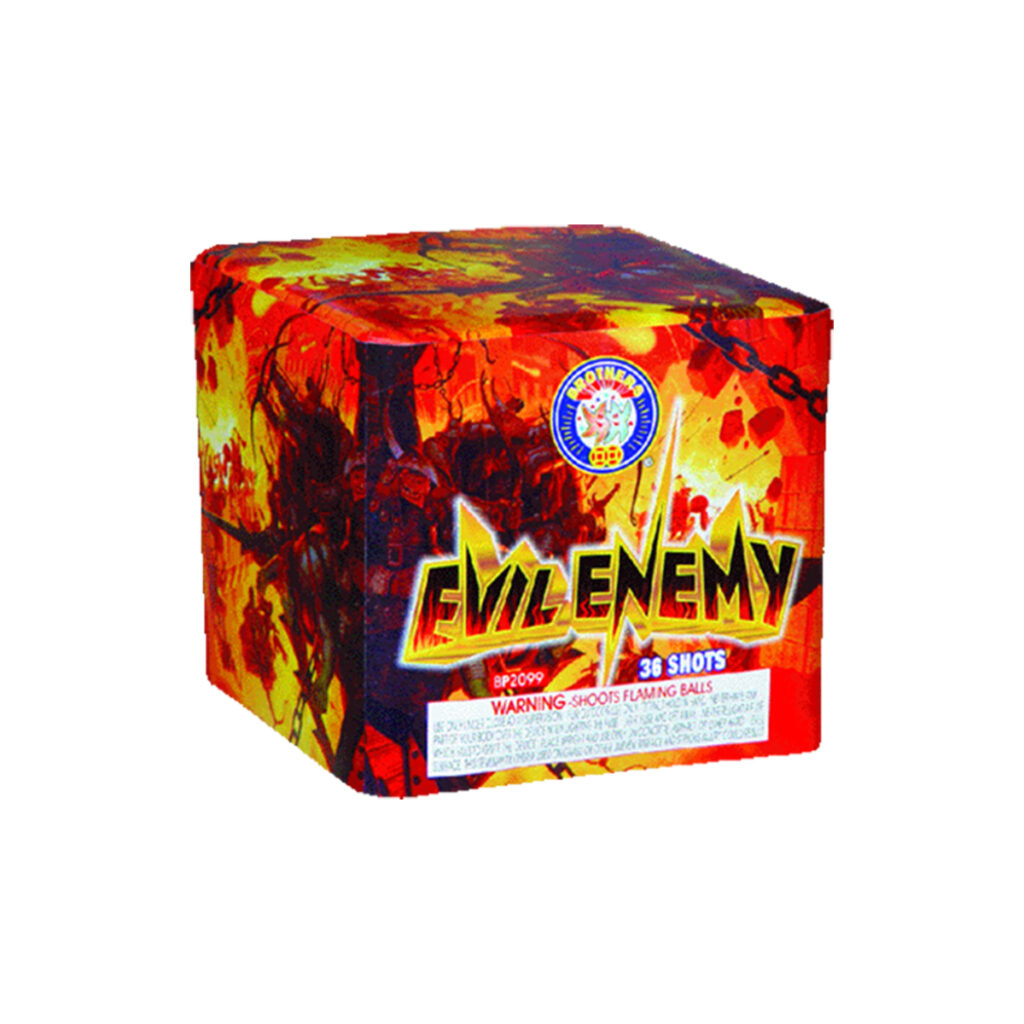 Artilleries - patriotfireworks.com