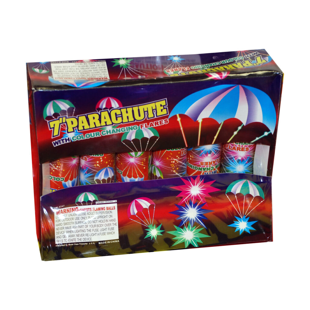 Army Smoke Grenade - patriotfireworks.com