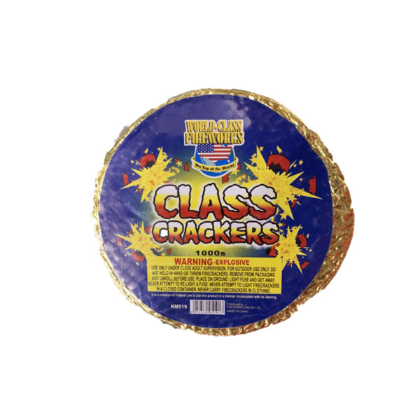Firecrackers - patriotfireworks.com
