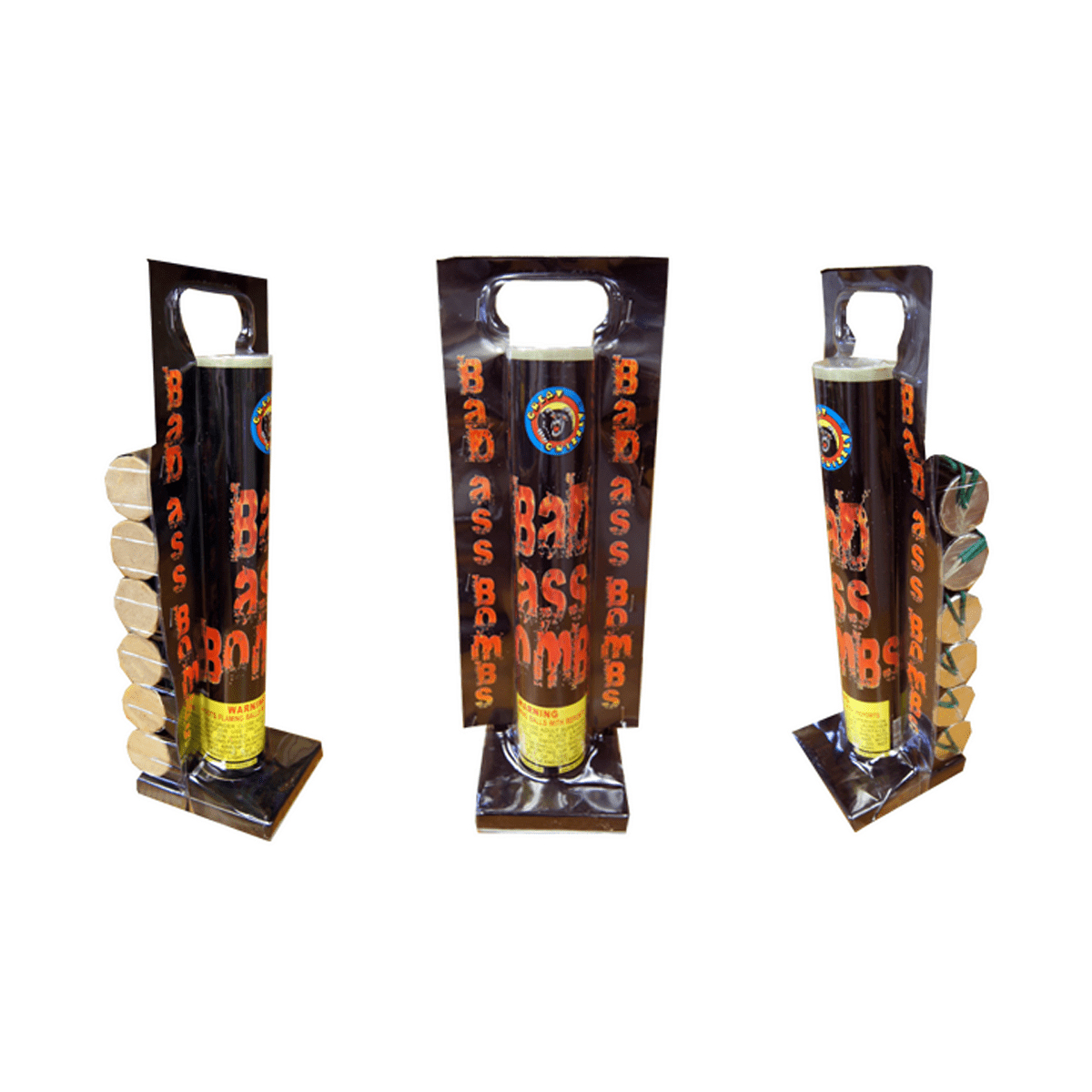 Night Stalker - patriotfireworks.com